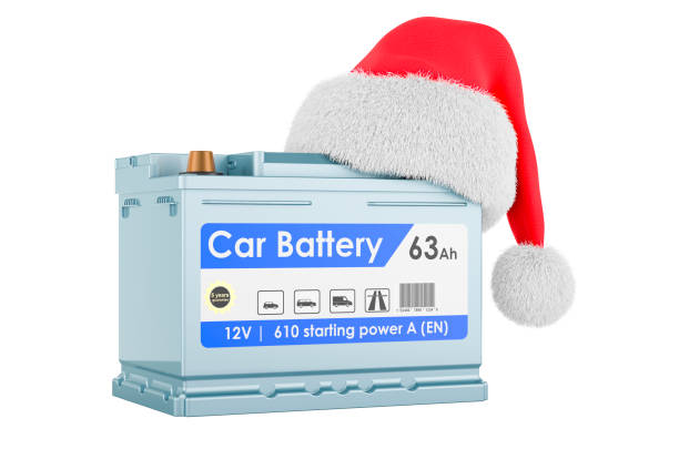 Drive with Confidence: Your Guide to Buying Car Batteries in Malta