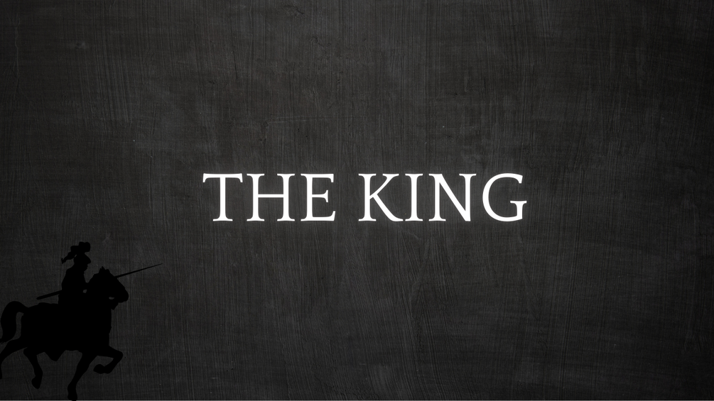 The King : Lessons you MUST know to be THE KING of your life, and How ...