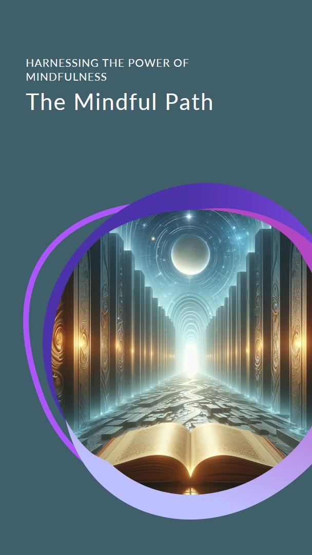 The Mindful Path: Harnessing the Power of Mindfulness
