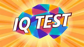 Iq Test_Cognifit