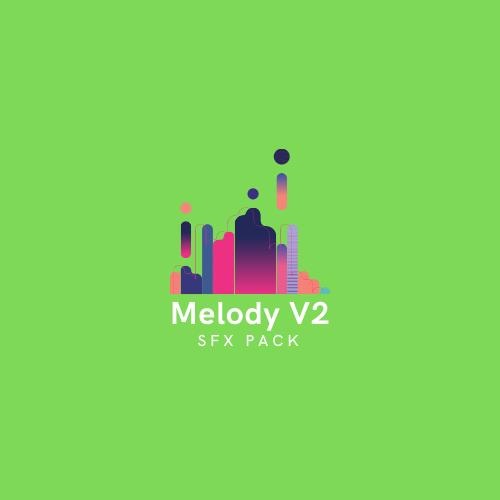 15 Cinematic Melody SFX PACK (V2)