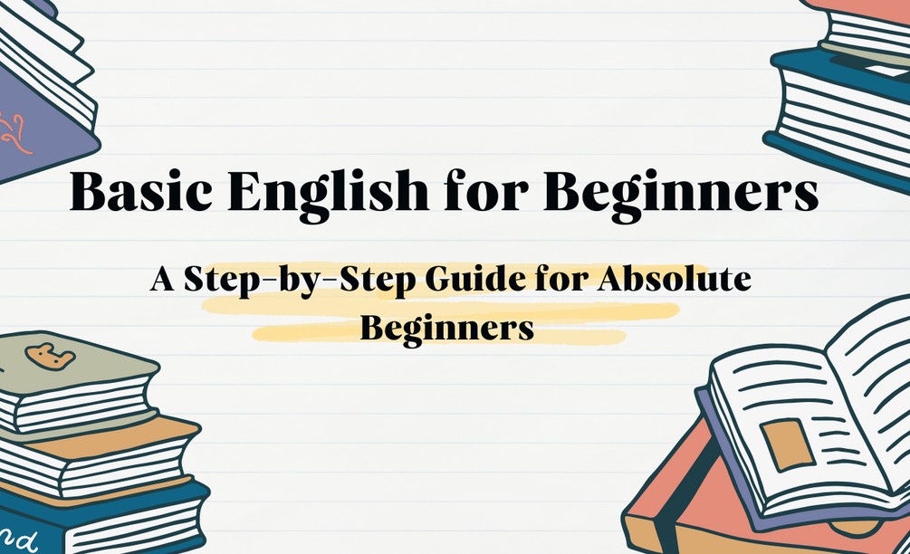 Easy English Grammar Notes