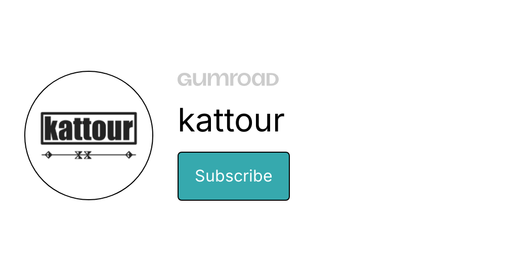 kattour