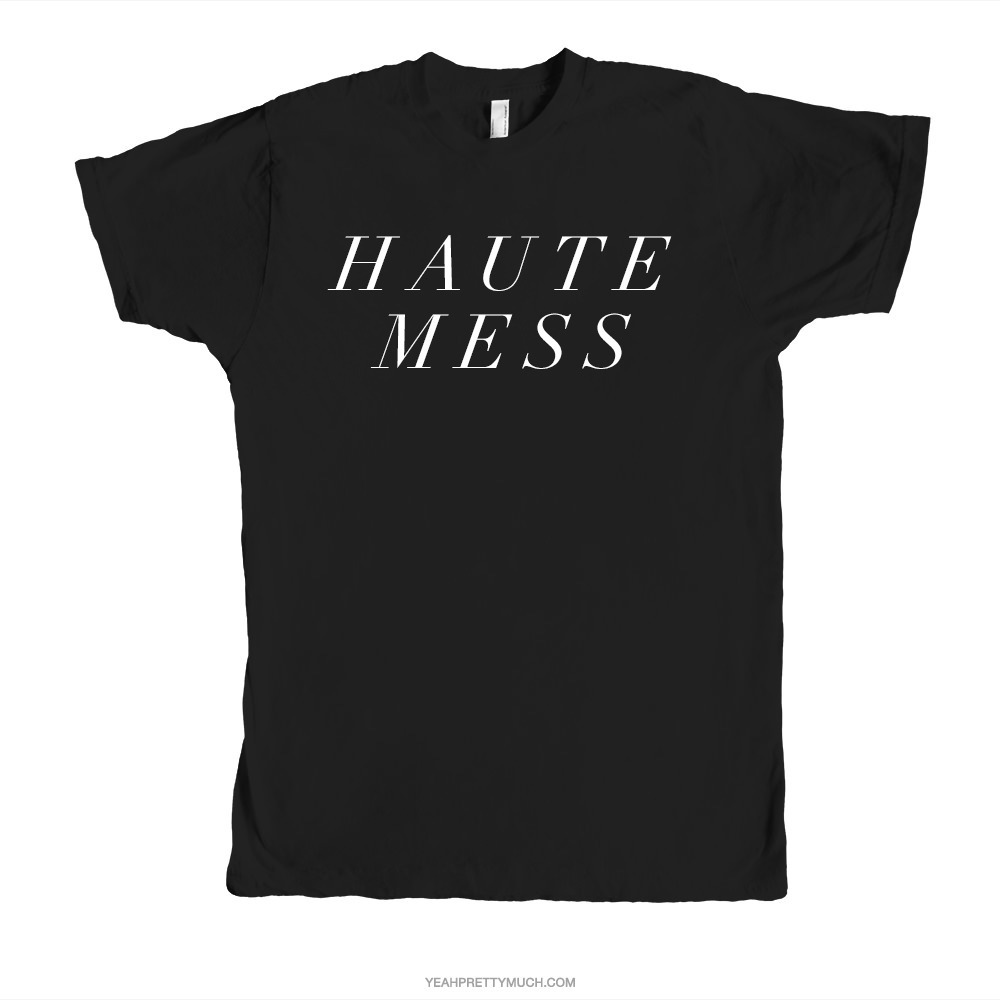 Haute Mess