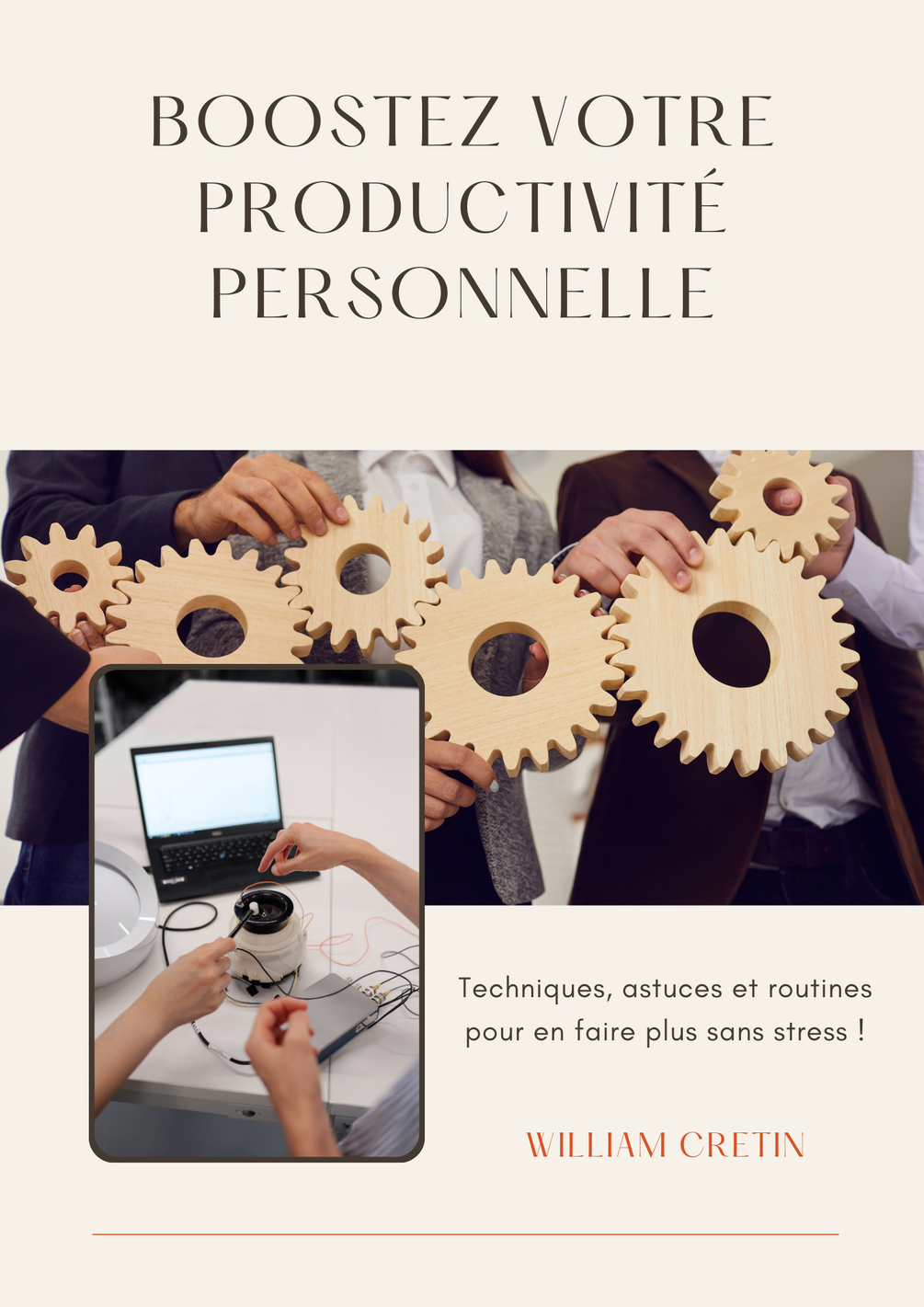Boostez votre Productivité Personnelle