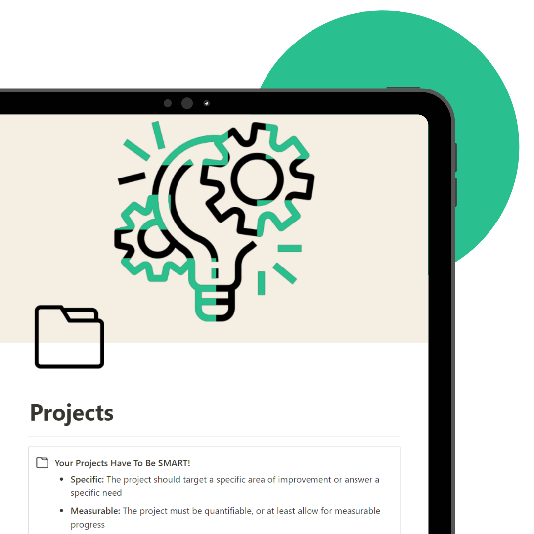 This Is The Best Way On How To Become Successful - iNotion