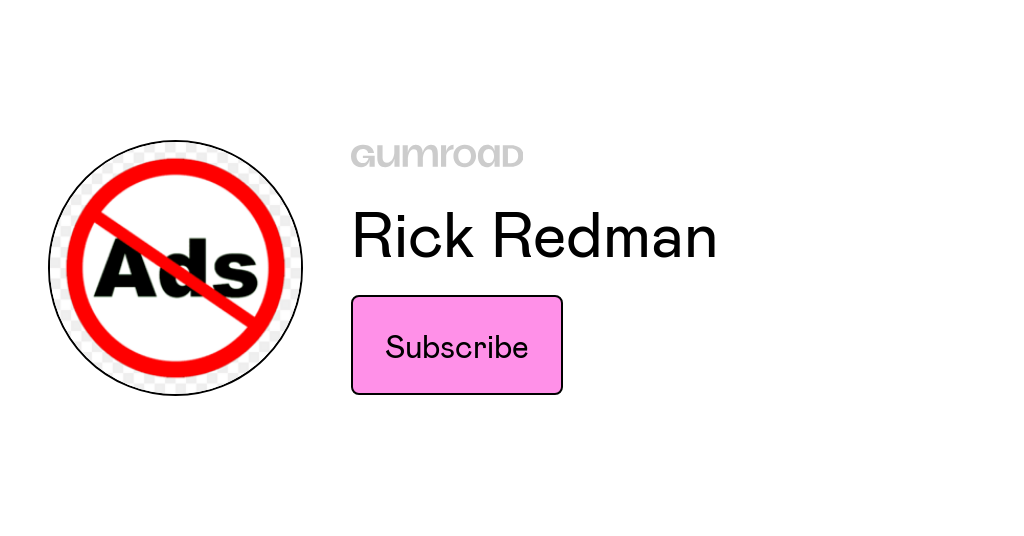 Rick Redman