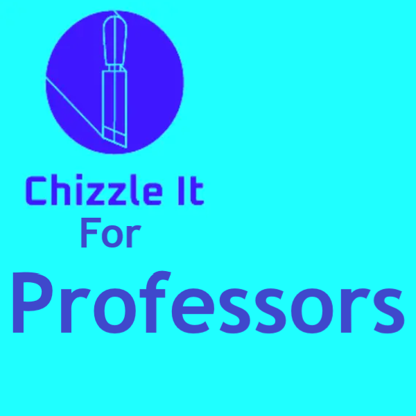 Chizzle It