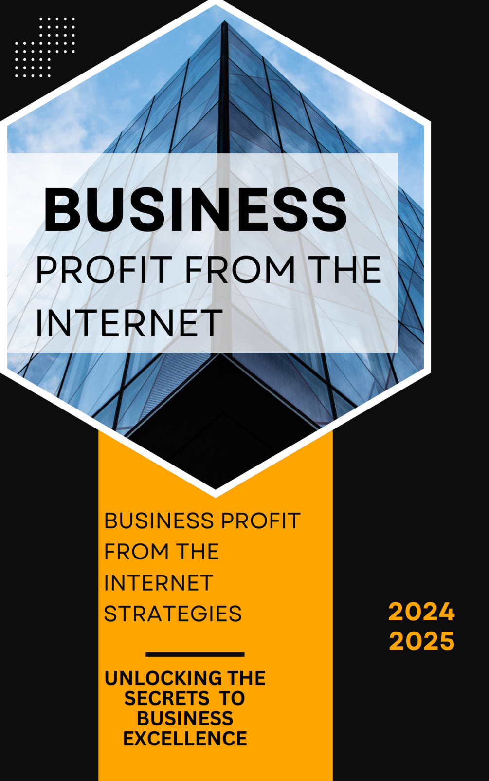 Your ultimate guide to creating wealth online! 🌟