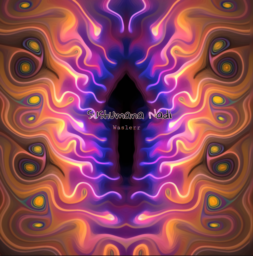 Sushumana Nadi Field