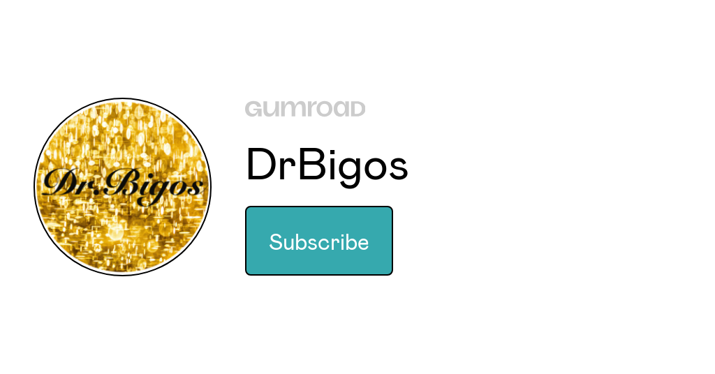DrBigos