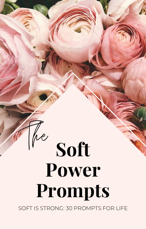 The Soft Power Prompts
