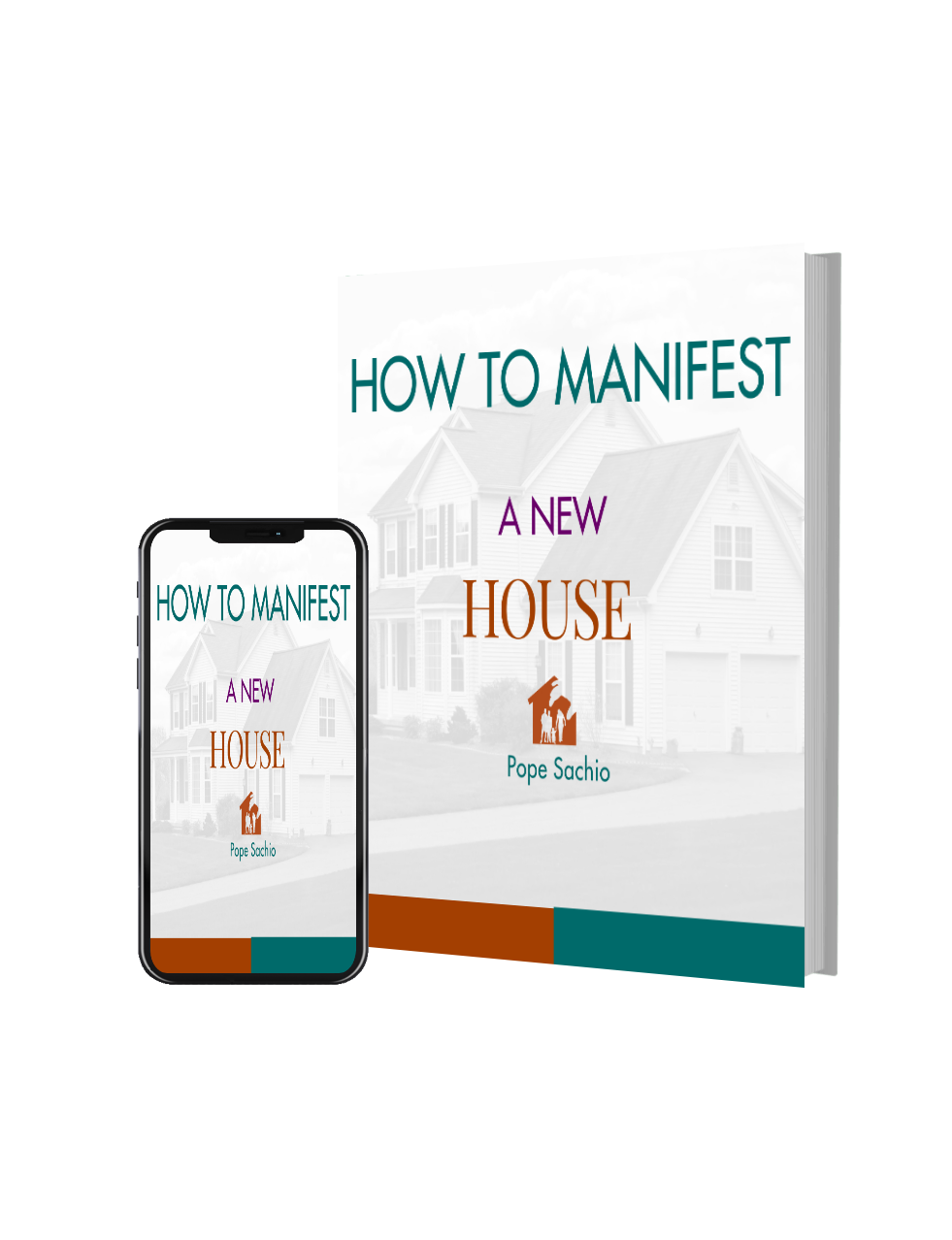 How To Manifest A New House