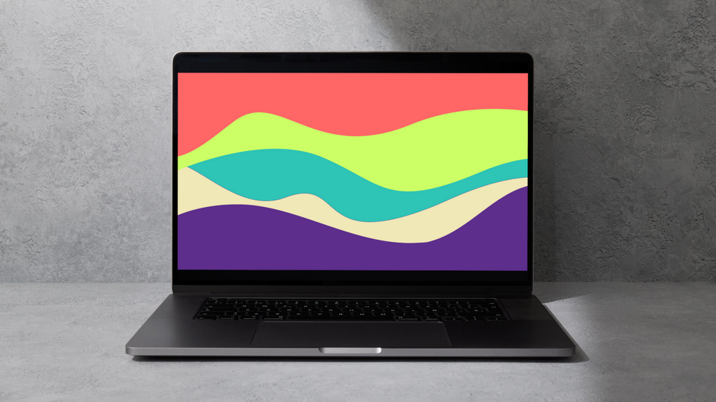 Wave Wallpaper Pack