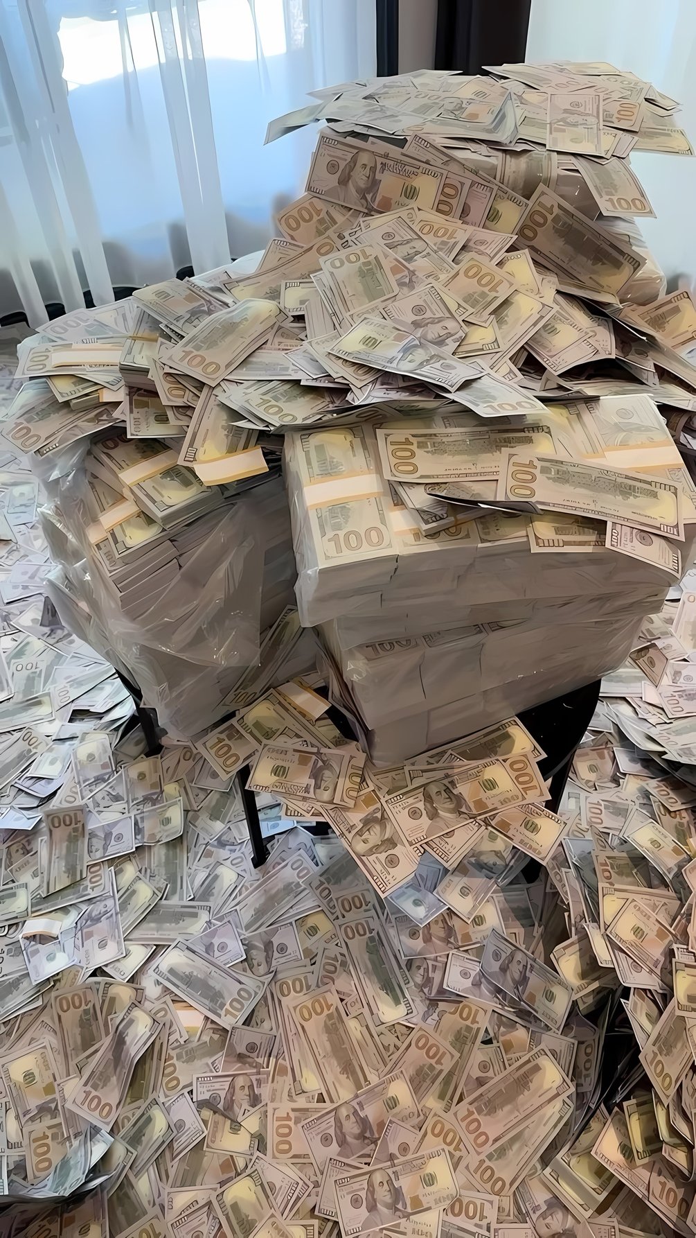 TikTok viral/money method