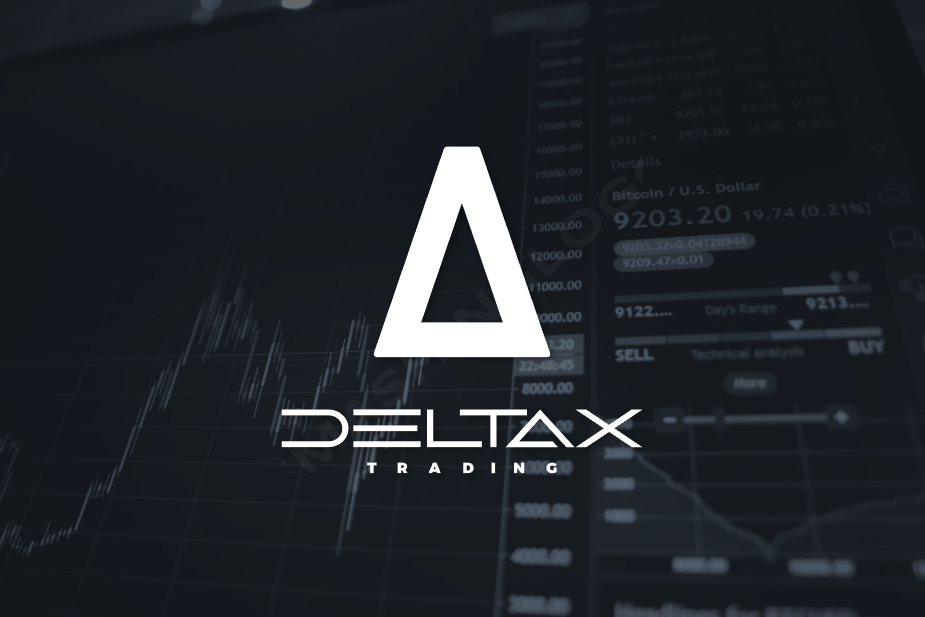 DeltaX Trading - Mentorship