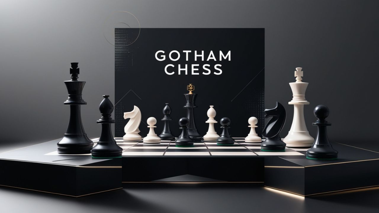 GM Blueprint: Your Ultimate $10 Chess Mastery Kit