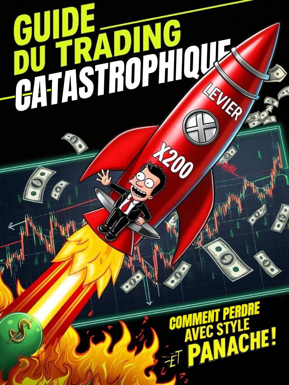 Guide du Trading Catastrophique