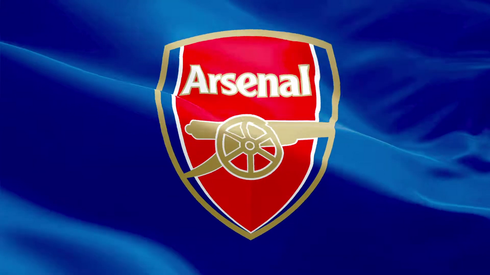 Arsenal FC Video Background HD | High Quality Flags | Free Stock Video ...