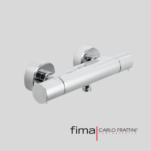Buy Thermostatic Mixer -Fimacf