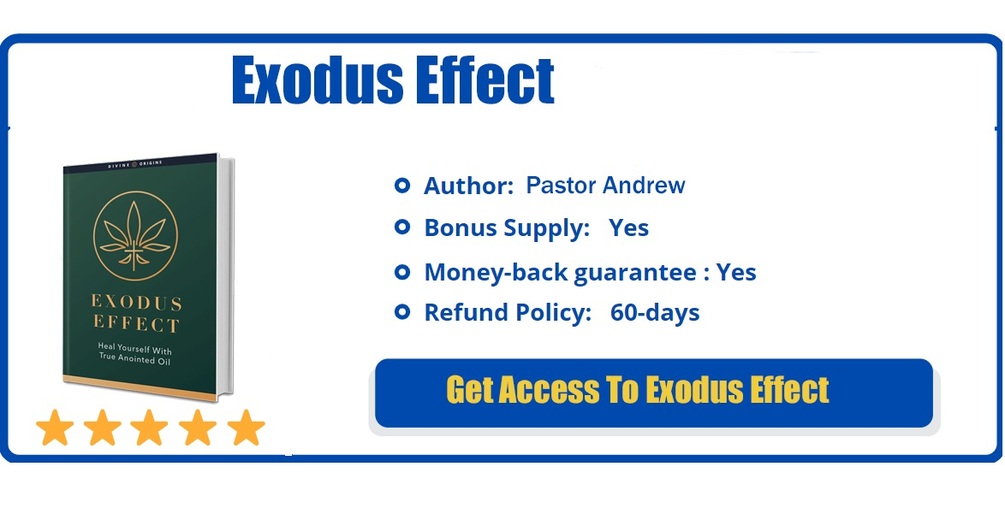 Exodus Effect