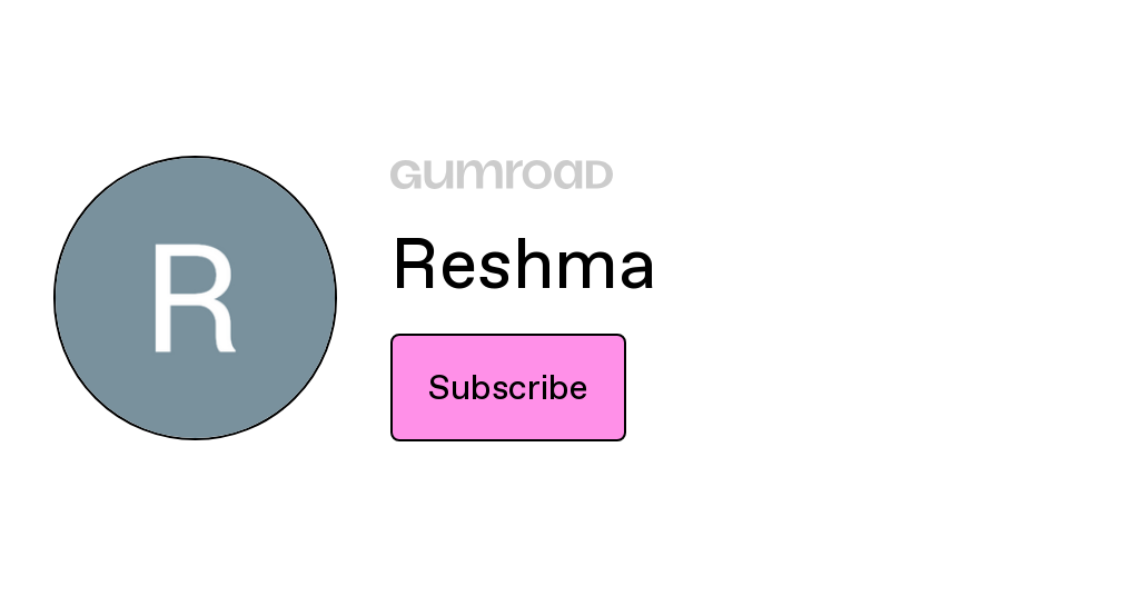 Reshma