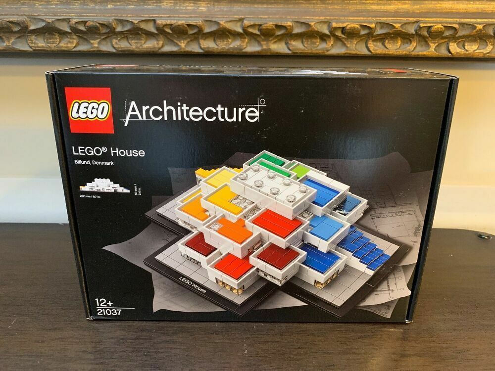 LEGO 21037
