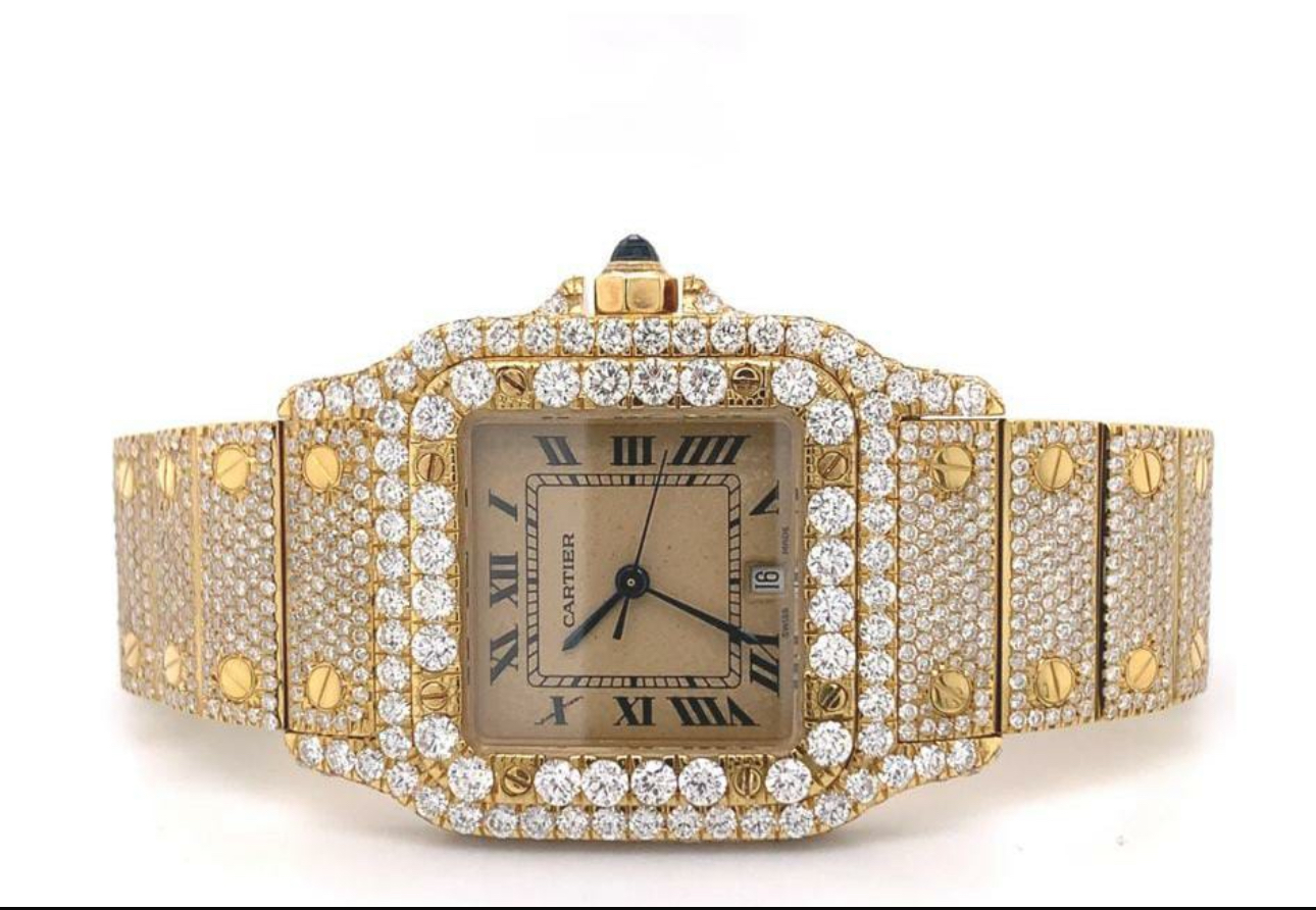 Watch/Jewelry Vendors List