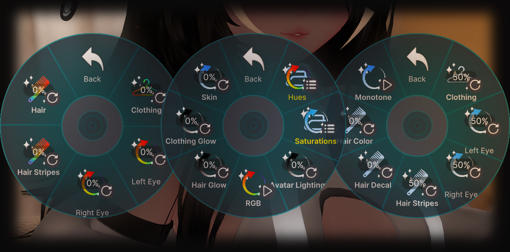 Blu (PC Quest VRCFT Optimized Optimized VRCFT) - Payhip