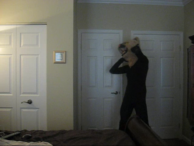 Murrsuit Transformation