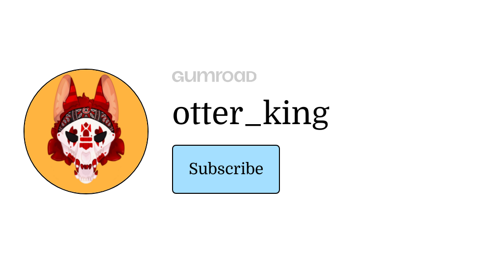 otter_king