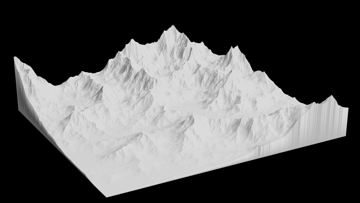 Easy Terrain Generator