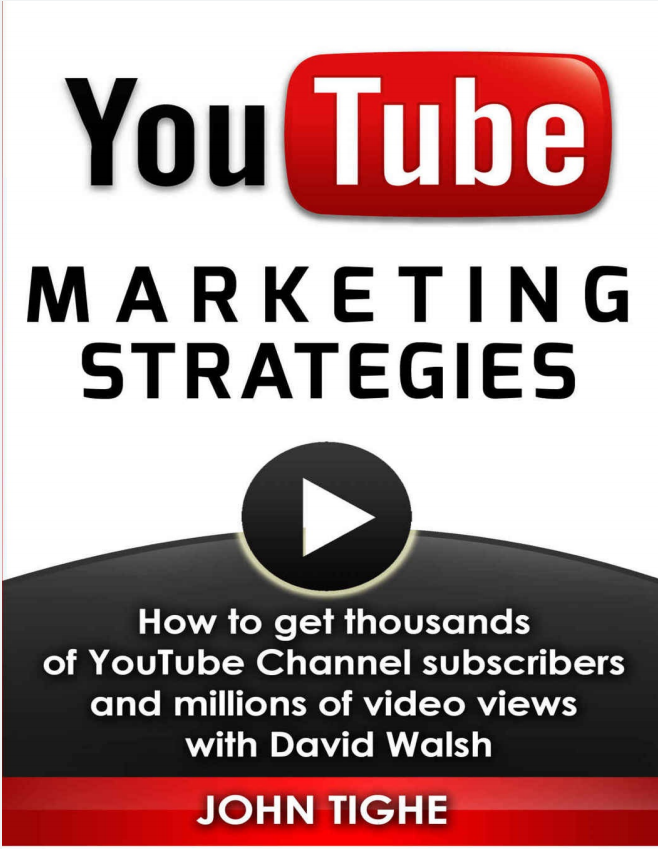 YouTube Marketing Strategies