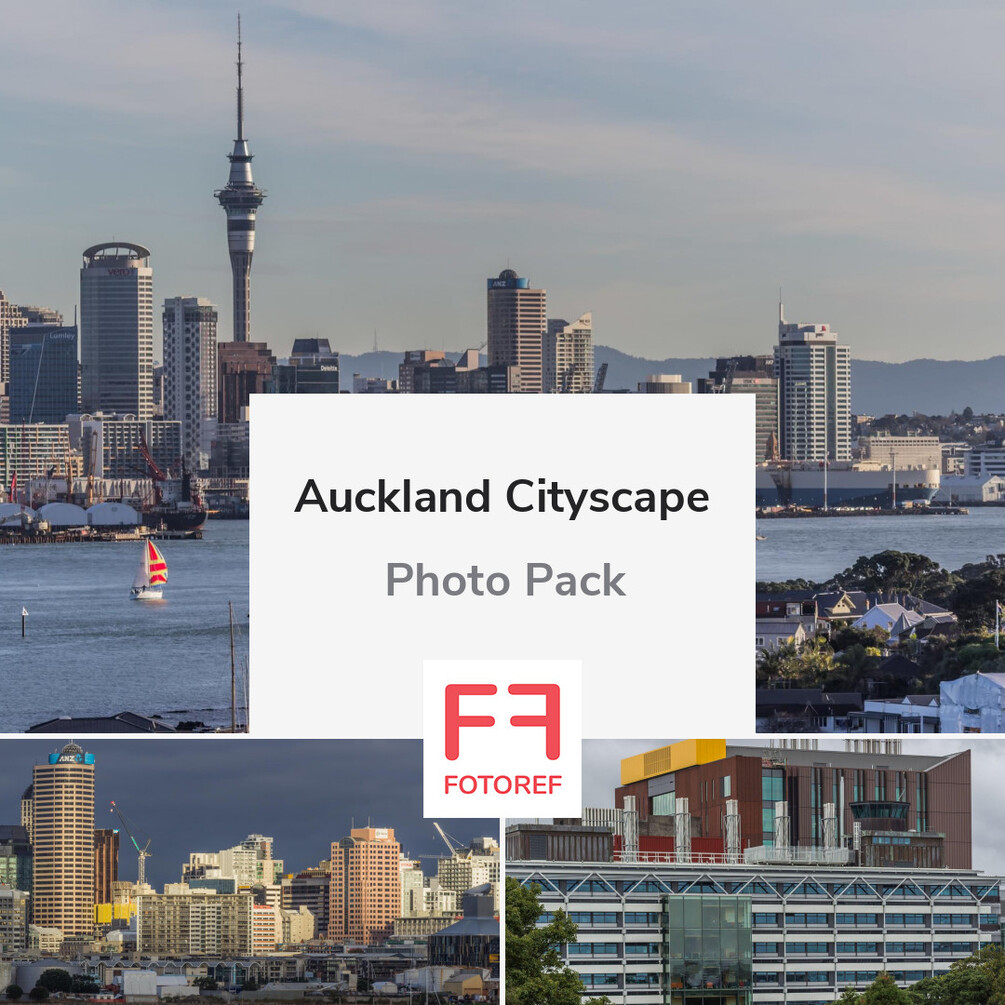 177 photos of Auckland Cityscape
