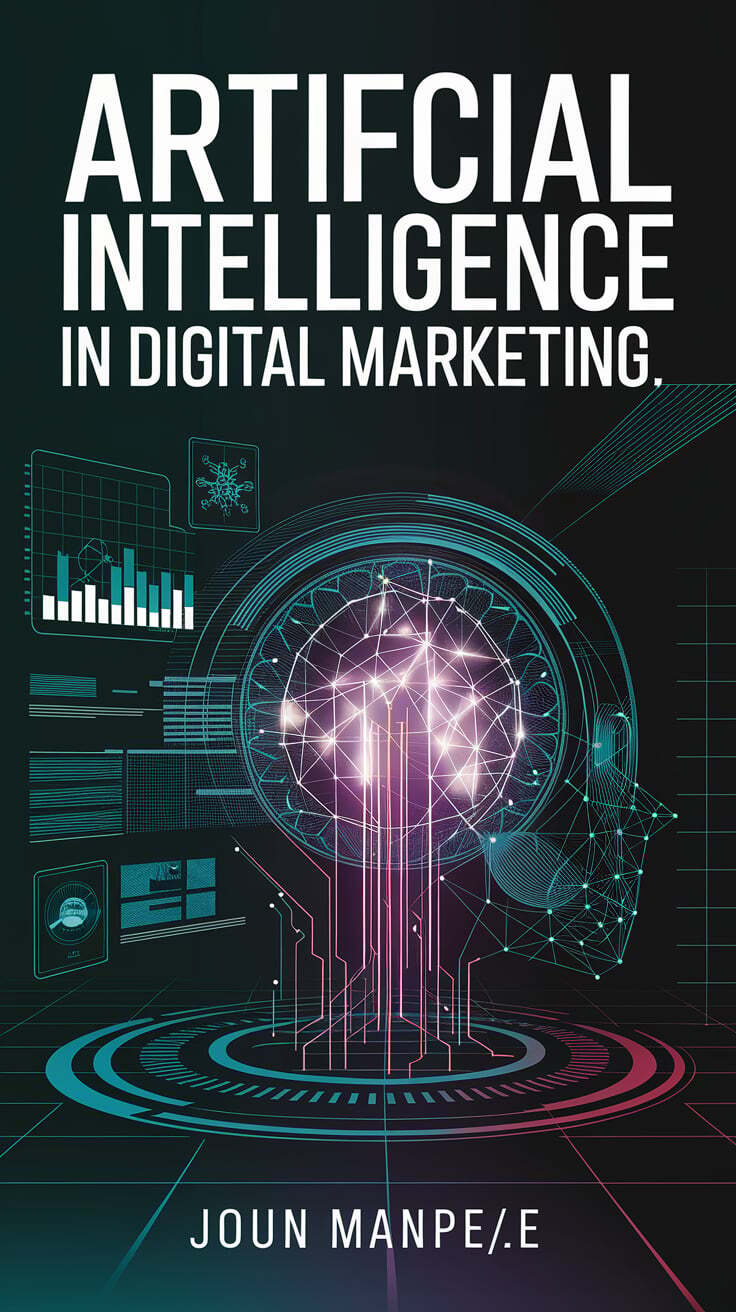 Artificial intelligence in digital-marketing