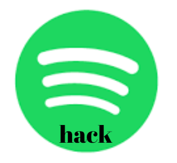 Hack spotify