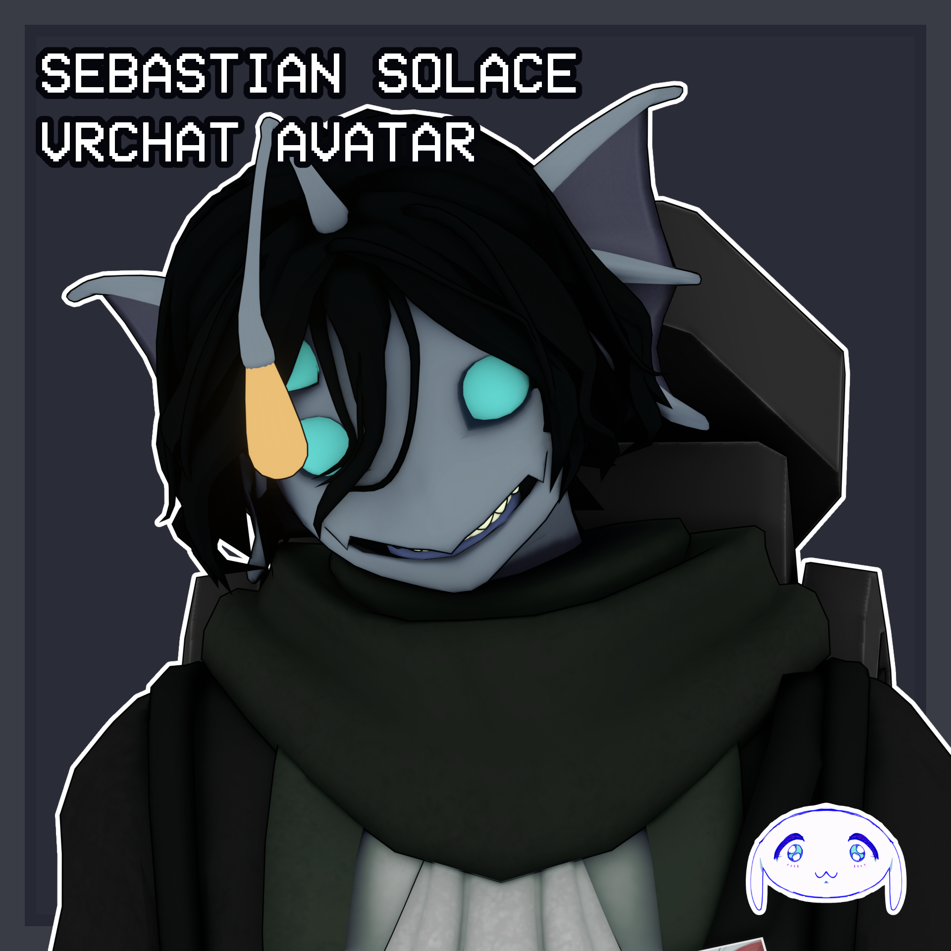 LF IshgardWinter / ELI Avatars | RipperStore Forums