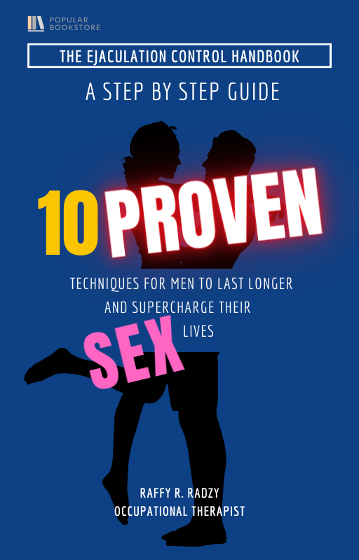 10 Proven Techniques For Men To Last Longer And Supercharge Their Sex