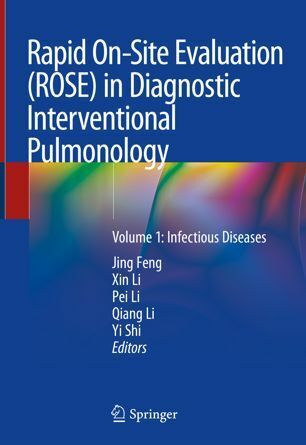 Rapid On-Site Evaluation (ROSE) in Diagnostic Interventional ...