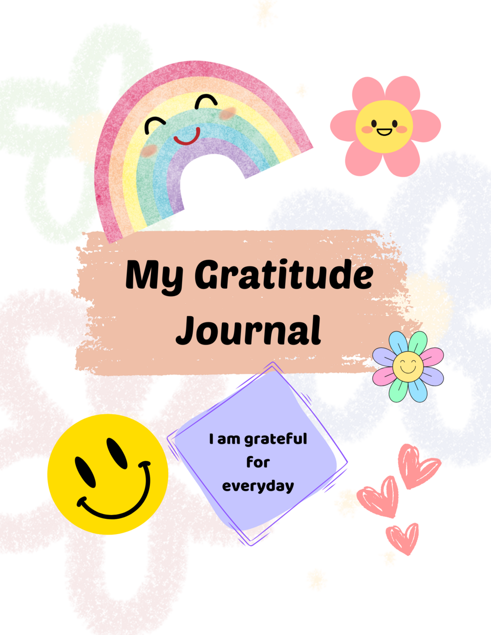 My Gratitude Journal