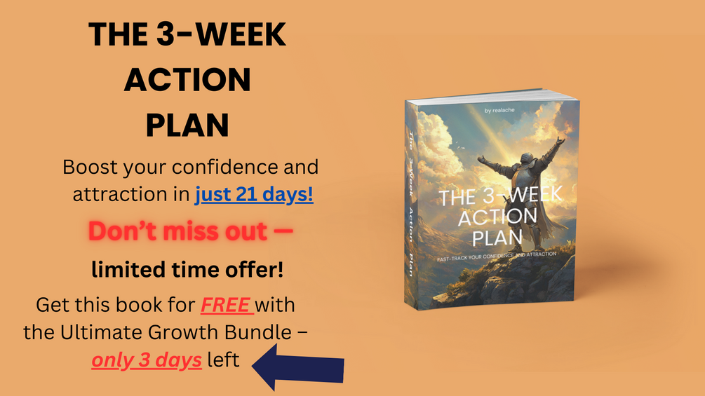 The 3-Week Action Plan
