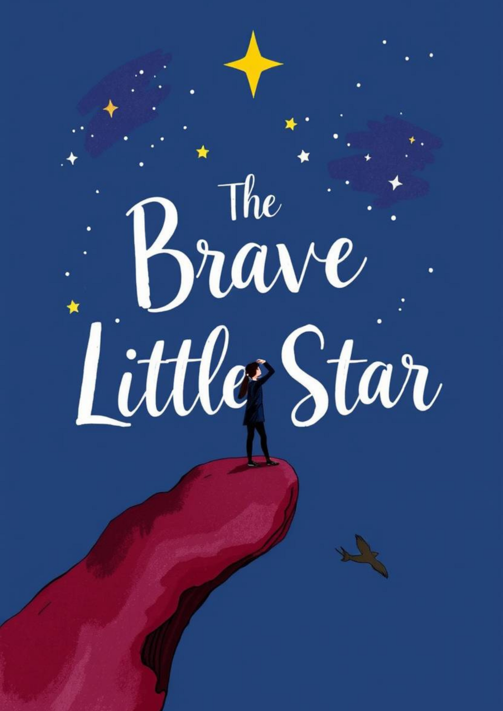 The Brave Little Star