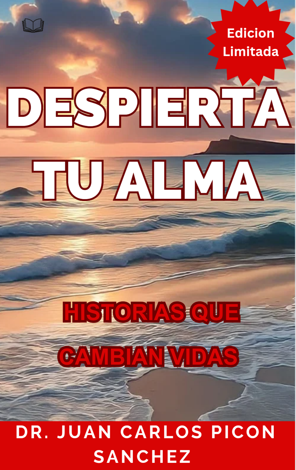 DESPIERTA TU ALMA, historias que cambian vidas