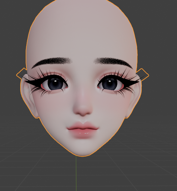 ℌ𝔢𝔞𝔡 𝔢𝔡𝔦𝔱𝔰!