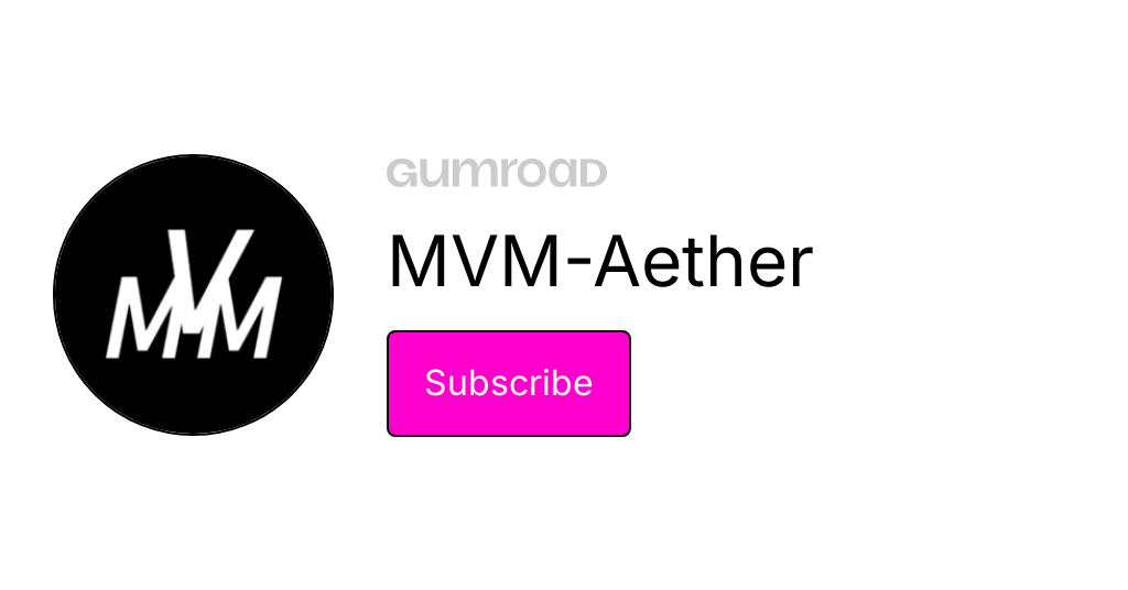 MVM-Aether