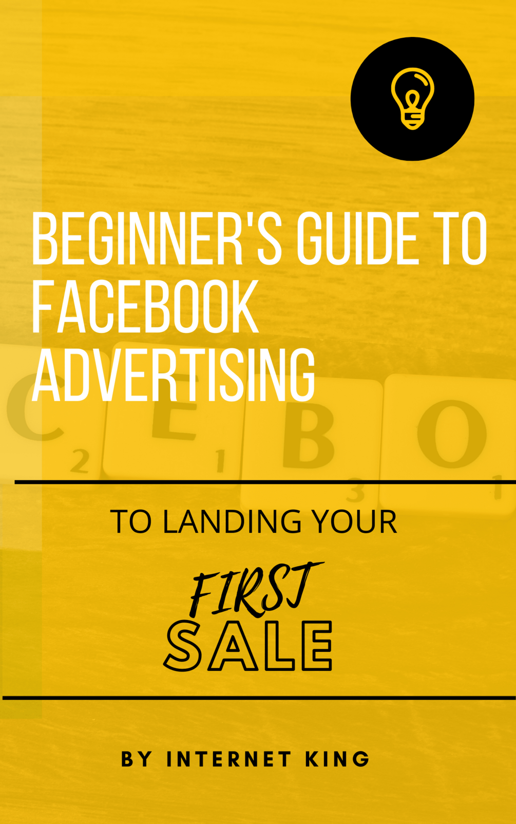 Beginner's Guide To Facebook Advertising