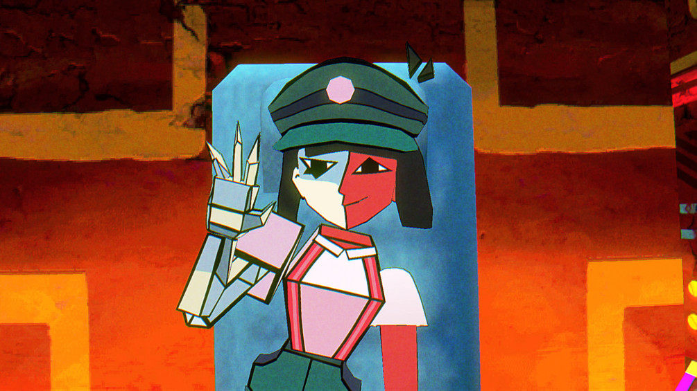 ENA - VRC avatar / bundle