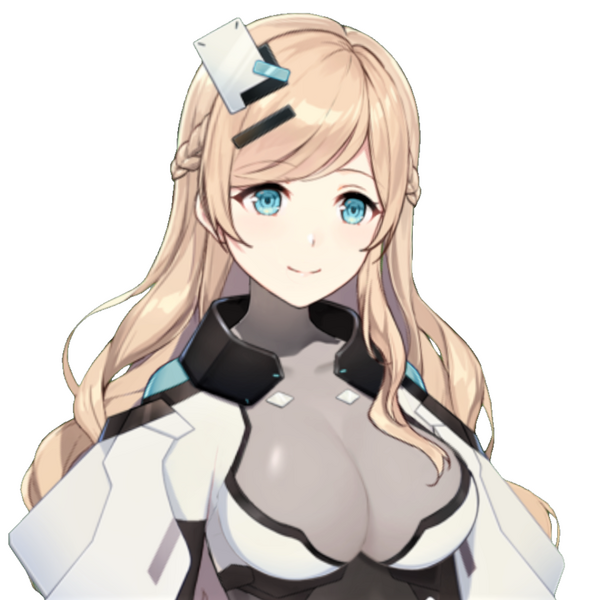 Justice Rebellion - Live2D Models Sharing 🧧