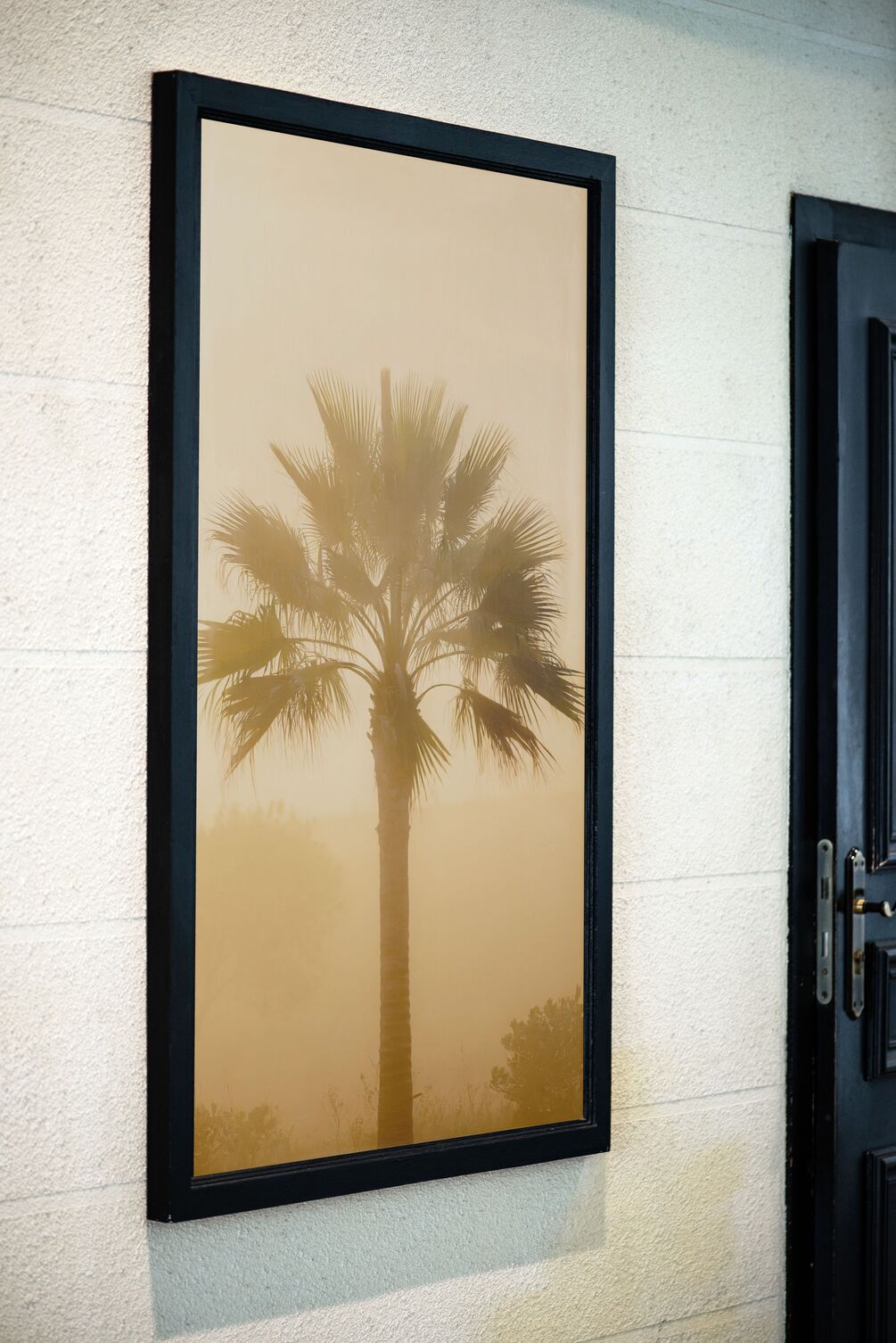 Palm Tree PRINTABLE | Digital Prints | Wall Art Delights Hub | TD01
