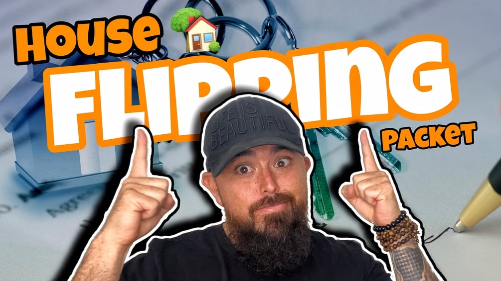 The House Flipping Packet